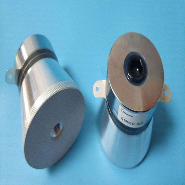 Ultrasonic protection in hull - Ginpertec (China Manufacturer ...