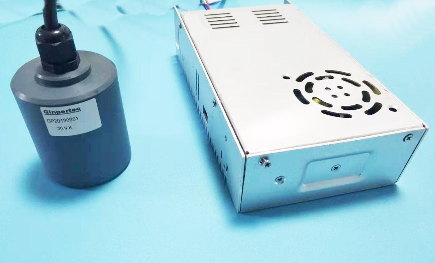 Ultrasonic protection in hull - Ginpertec (China Manufacturer ...