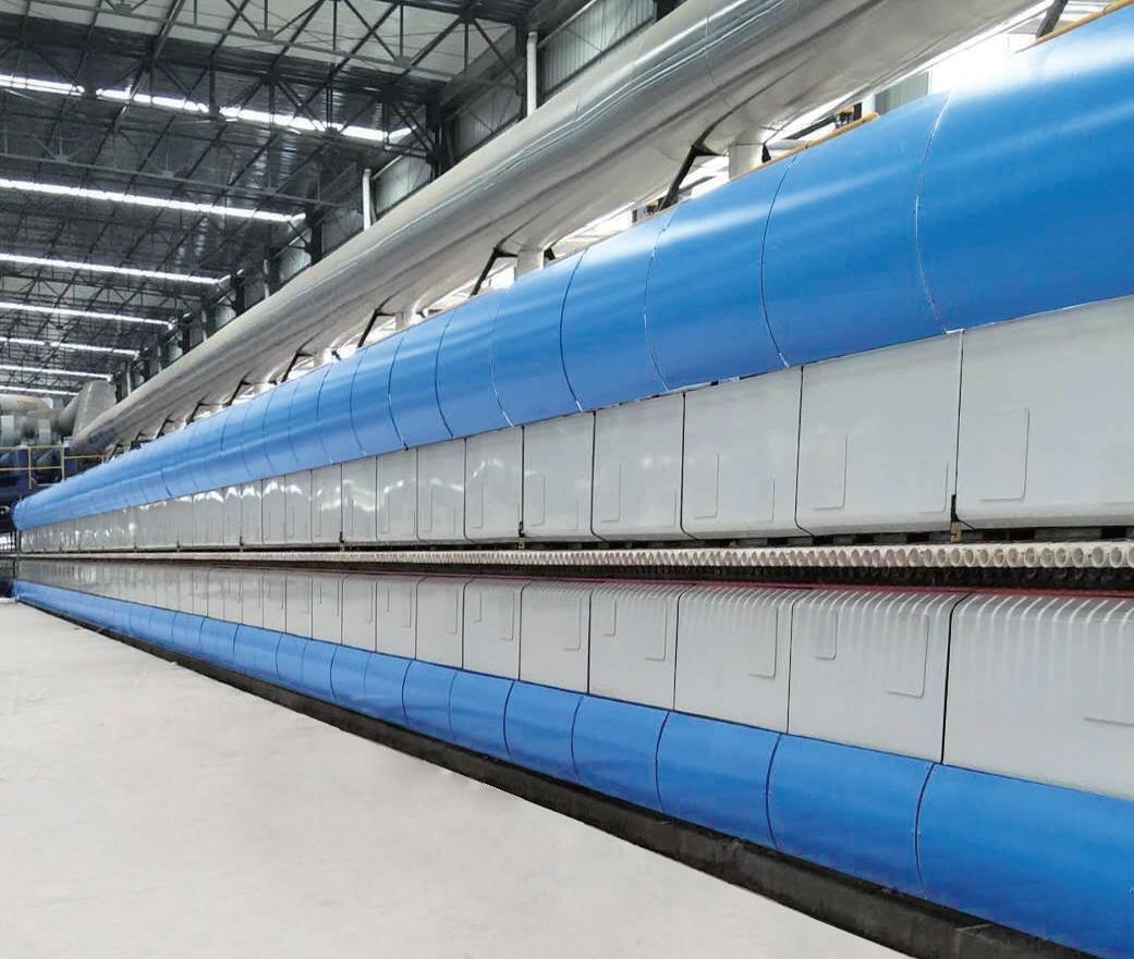 roller kiln - shenzhou 788 - zhongyao (China Manufacturer) - Other ...