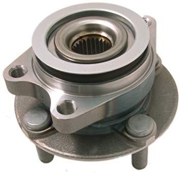 MAZA HUB BEARINGS DELT NISSAN TIID AAD Y12 ARO 13 40202-ED000 (China ...