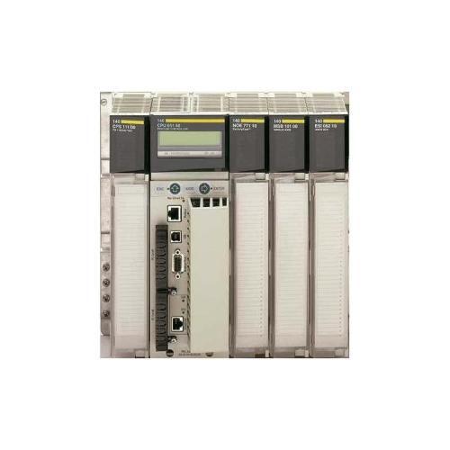 Schneider 140CPU67160 PLC MODULE (China Trading Company) - Electrical ...