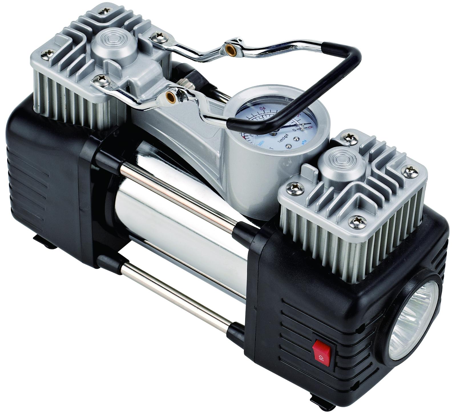 Electric Inflator Pump - JH0506A - XUAN-H (China Manufacturer ...