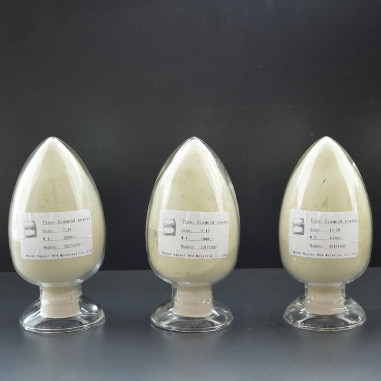 Synthetic Polishing Diamond Micro Powder (China Trading Company ...