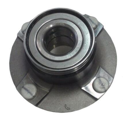 Hub Bearing - 24510383 - CHEVROLET (China Manufacturer) - Car Parts ...