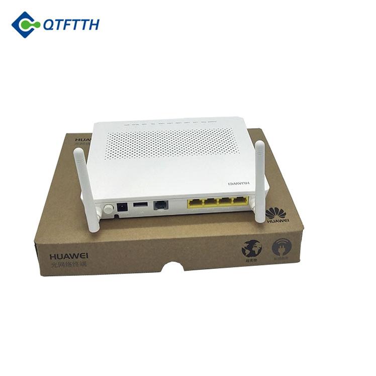 Huawei Brand New FTTH Fiber optic Modem HG8546M ONT ONU With 4 Port - hg8546m (China ...