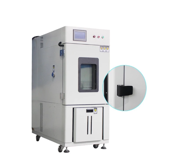 Lab Apparatus Climate Control Chamber Temperature and Humidity Tester ...