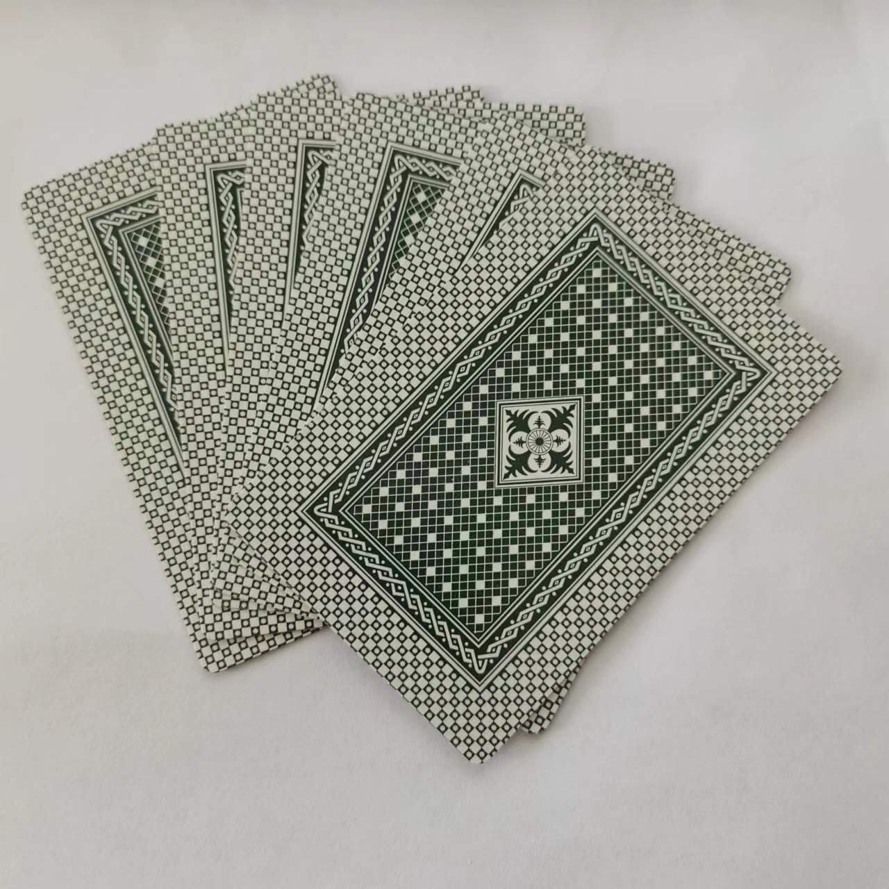NAIPES CARTAS ESPANOLAS PLAYING CARDS (China Manufacturer) - Board Game ...