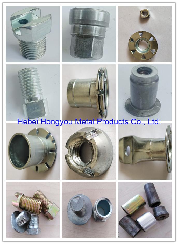 Cold heading parts - HY-888 - HY (China Trading Company) - Other ...
