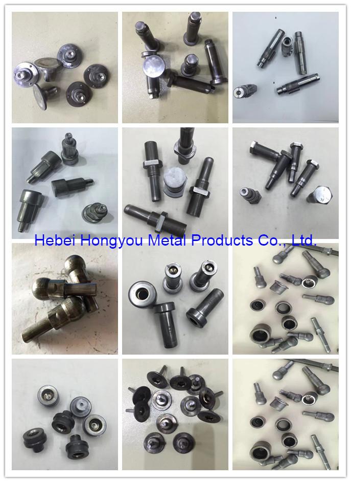 Cold heading parts - HY-888 - HY (China Trading Company) - Other ...