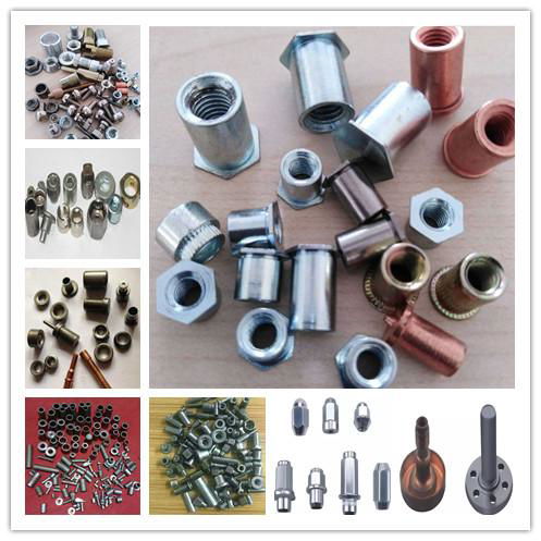 Cold heading parts - BP-888 - BP (China Trading Company) - Other ...