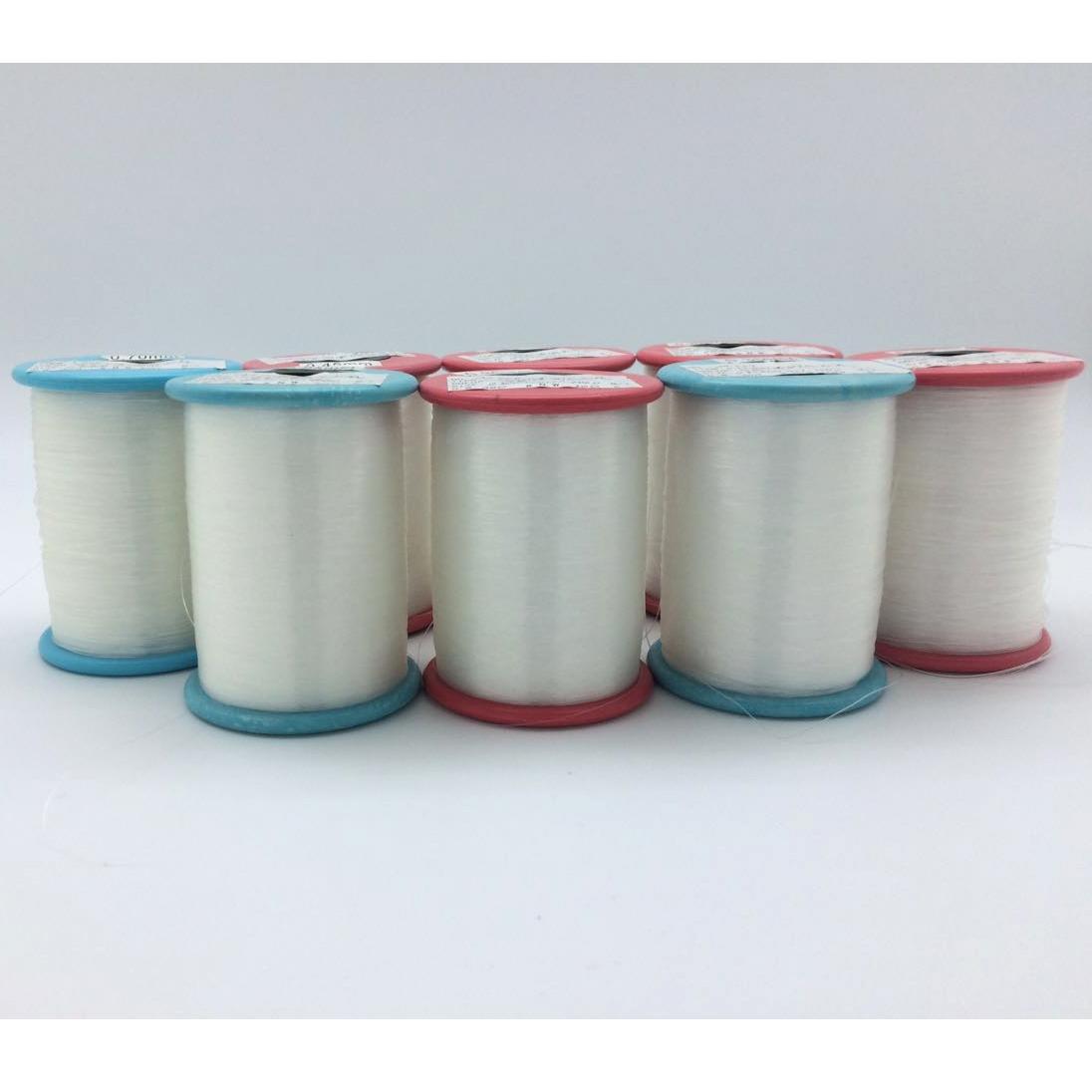 0.12mm nylon monofilament sewing thread - yutian (China Manufacturer ...