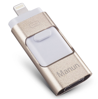 Fashion smart USB flash drive - OTG-03 (China Manufacturer) - Other ...