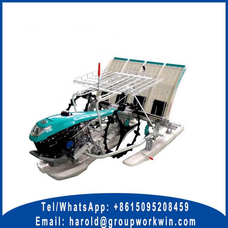rice transplanter machine price - zhiyanzyh (China Trading Company ...