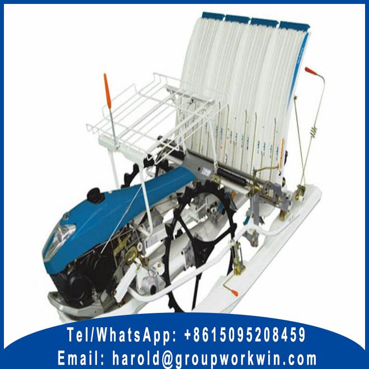 rice planting machine manual - zhiyanzyh (China Trading Company ...