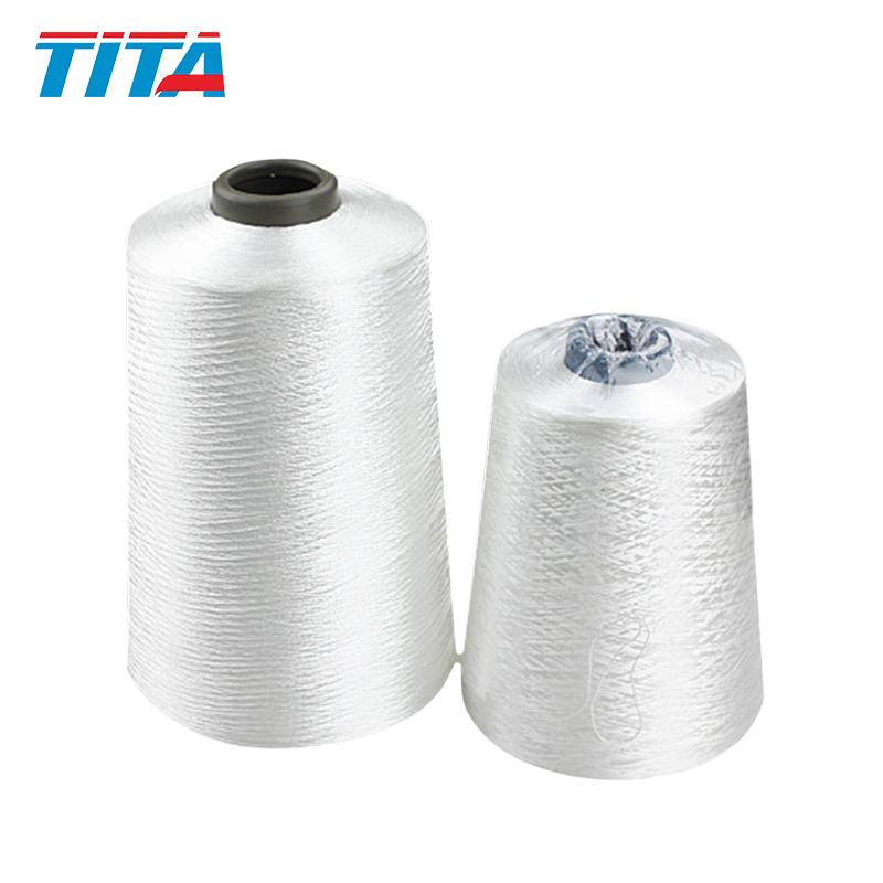 300d polyester embroidery thread for making lace RW - TITA (China ...
