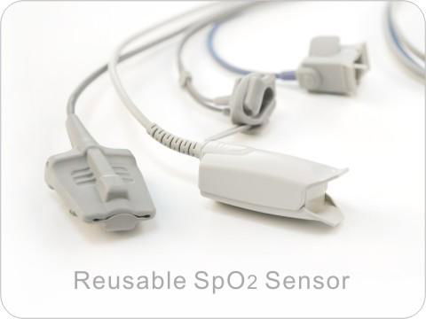 SpO2 Sensor - GHOPE (China Manufacturer) - Other Electrical ...