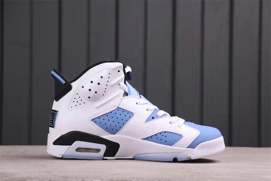 Air Jordan 6 Gatorade Alligator Flint trainer running shoes jordan ...