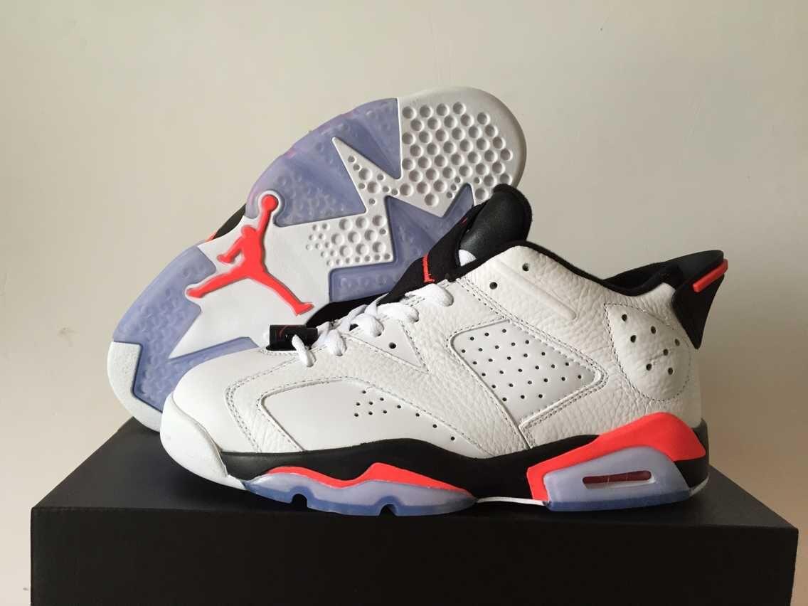 Air Jordan 6 Gatorade Alligator Flint trainer running shoes jordan ...