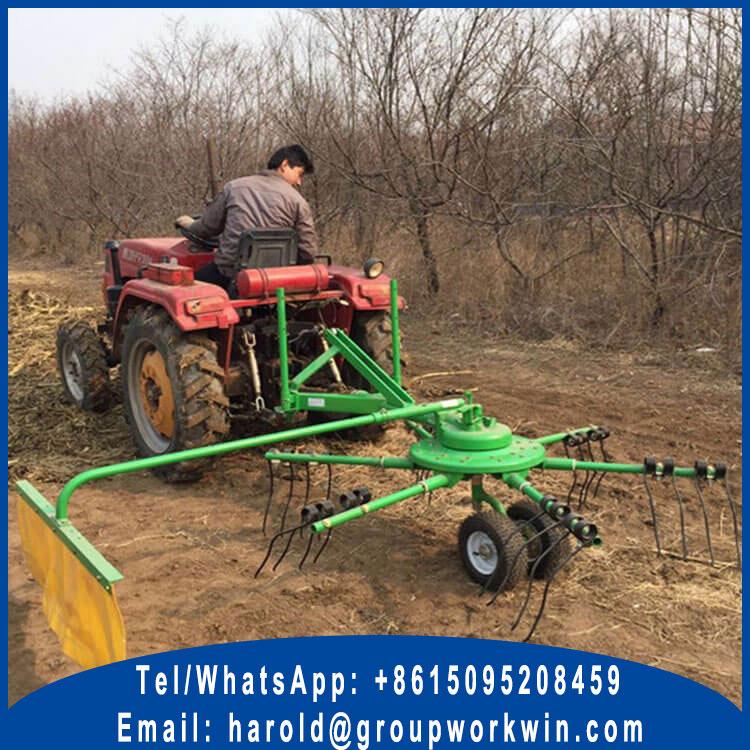Best Rotary Hay Rake Manufacturers - zhongyihe (China Trading Company ...