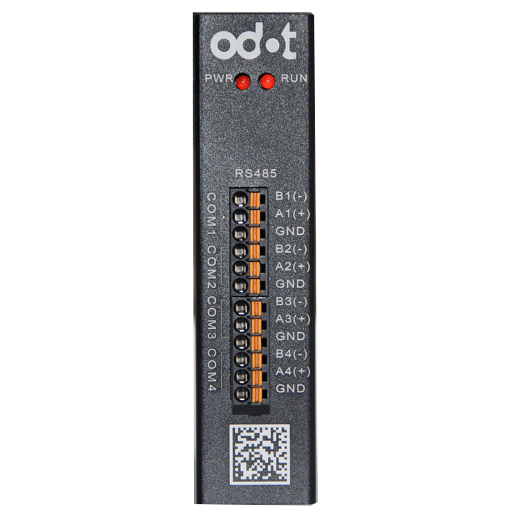 The Most Popular 4 Roads Serial Device Server Connect with Router Could ...