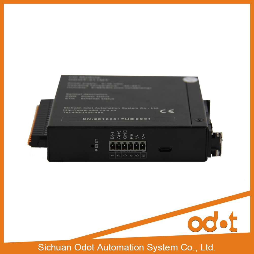 Industrial Digital Integrated I/O with 8DI 8DO - ODOT-311MT - ODOT ...
