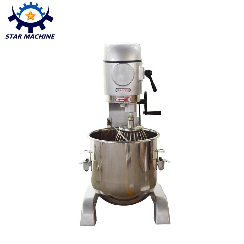 b20 planetary mixer/20 litre dough mixer/planetary mixer price for ...
