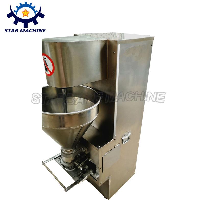 Meatball Maker Meat Ball Forming Machine - RW-280 - STARBAKE (China ...