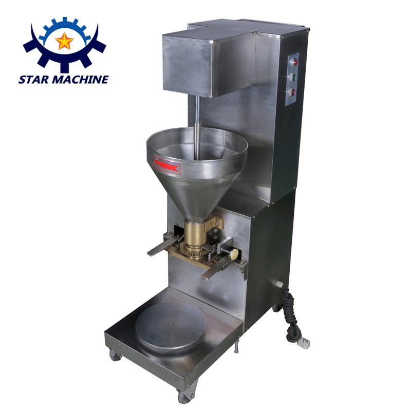 Meatball Maker Meat Ball Forming Machine - RW-280 - STARBAKE (China ...