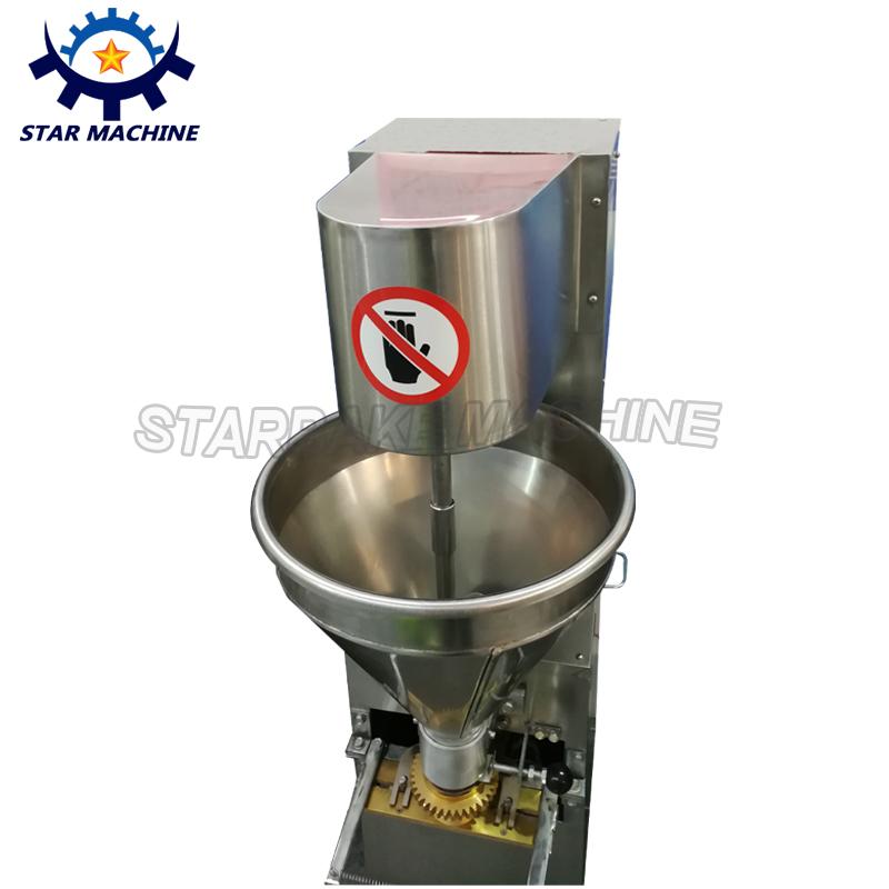 Meatball Maker Meat Ball Forming Machine - RW-280 - STARBAKE (China ...