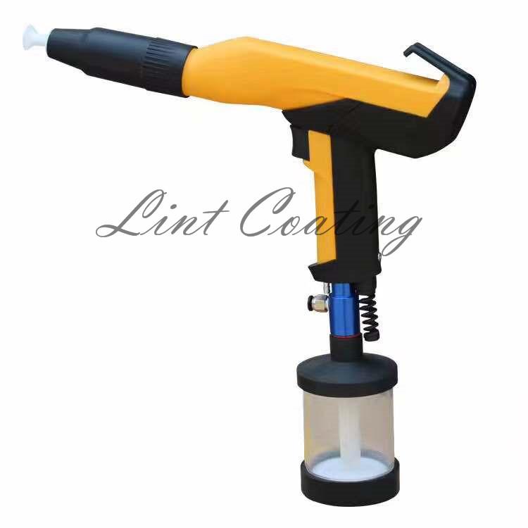 Small Powder coating Test machines - LT-101TH - Lint (China ...