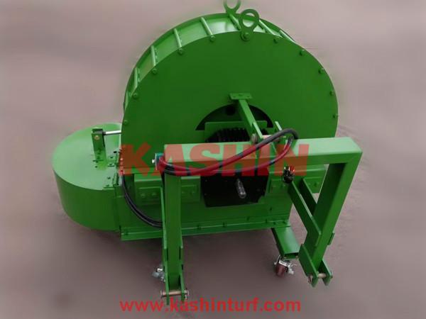 Turf Blower, Golf Course Blower, Sports Field SOD Blower, Leaves Blower ...