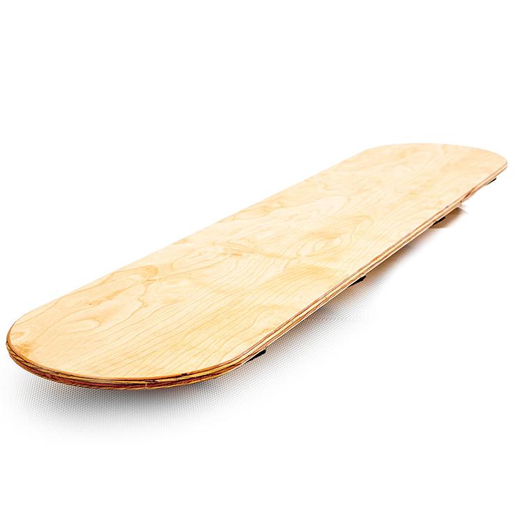Wooden Water Yoga Balance Board - HM-528 - HM Fitness (China ...