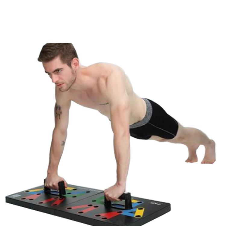 Power Press Push Up Board - HM-573 - HM Fitness (China Manufacturer ...