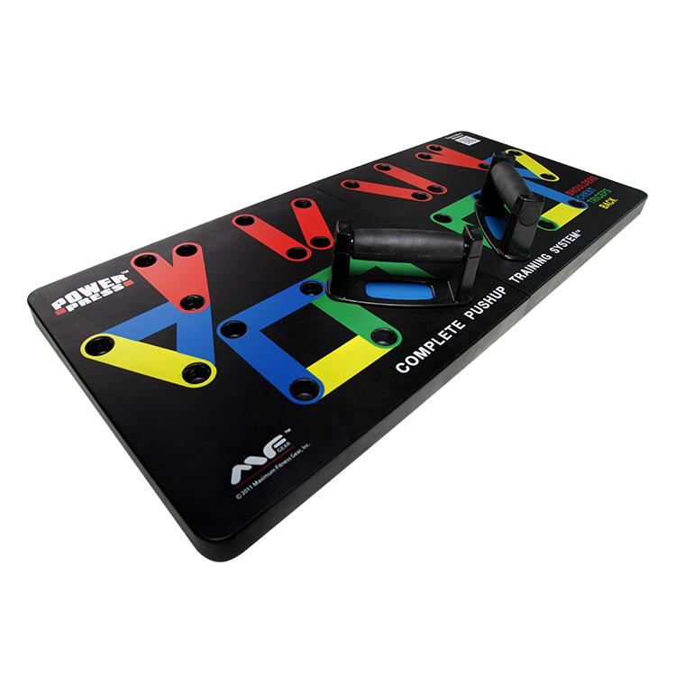 Power Press Push Up Board - HM-573 - HM Fitness (China Manufacturer ...