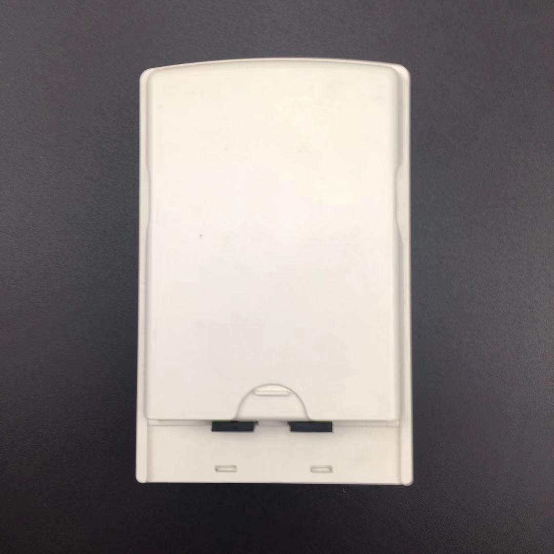Indoor 2 Port FTTH Plastic Terminal Junction Box IP67 - KDMTB20190306 ...