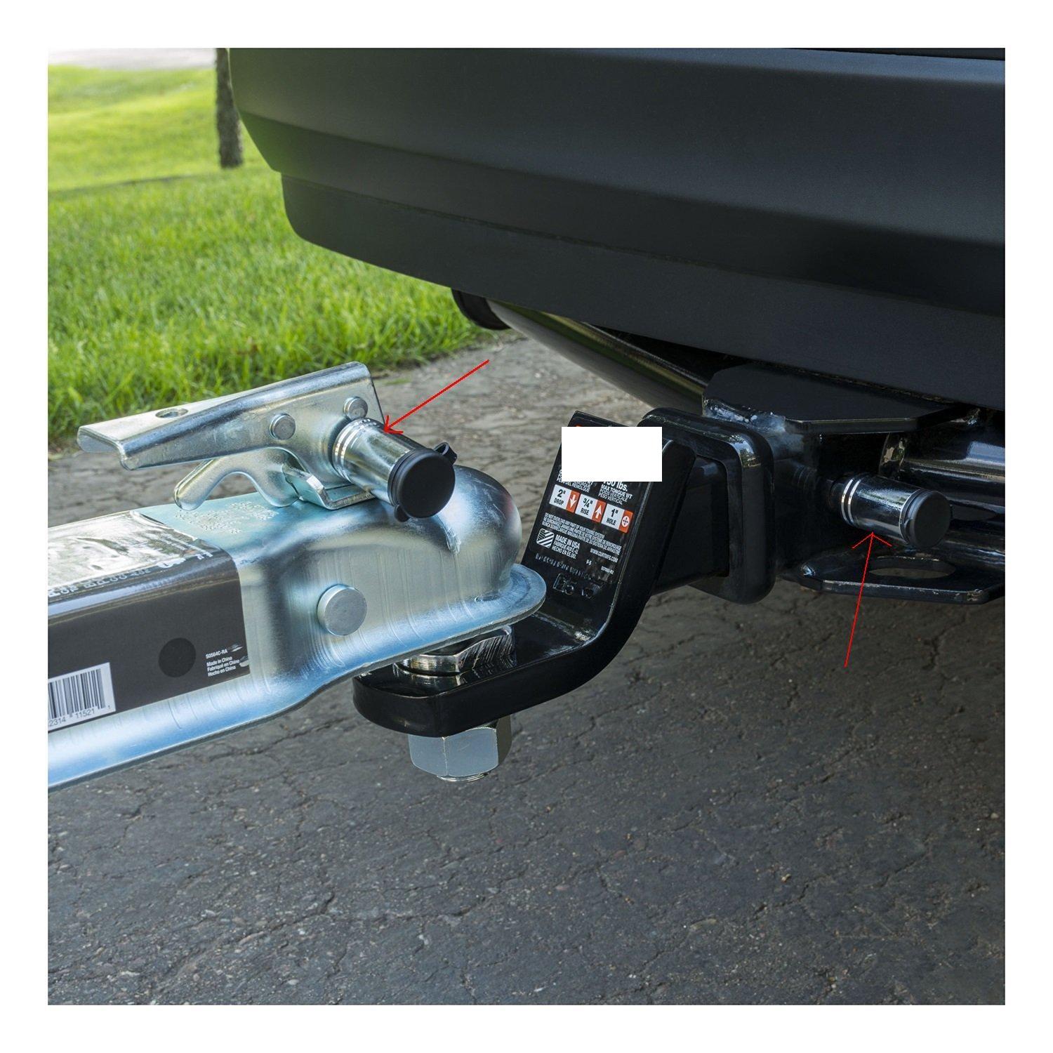 towing lock - RL-F25-20 - Handyway (China Manufacturer) - Locks ...