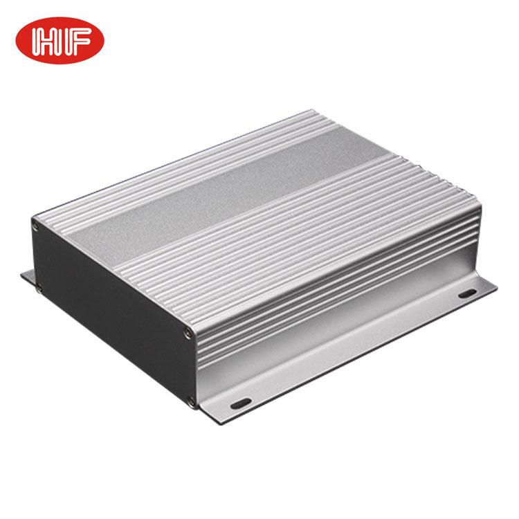 Customized Extrude Aluminium profile Enclosure Case for Electronic 41 ...