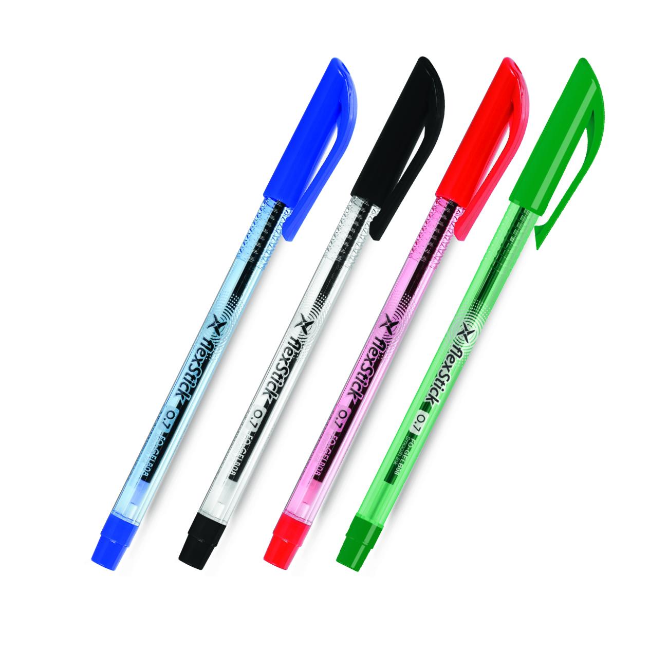 Smooth ink pen - FO-GelB08 - Flexoffice (Vietnam Manufacturer) - Pens ...