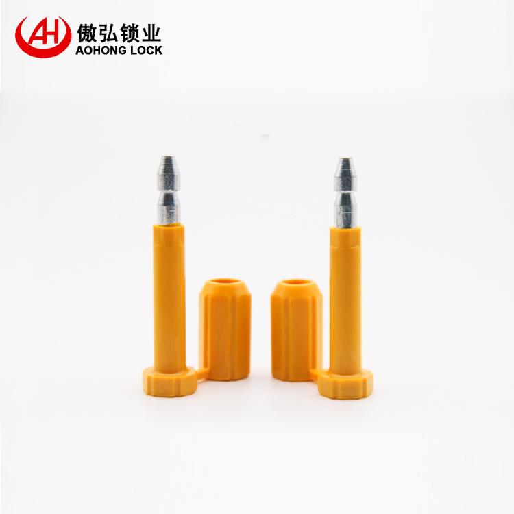 Factory Supplying container safety seals (China Manufacturer) - Safety ...