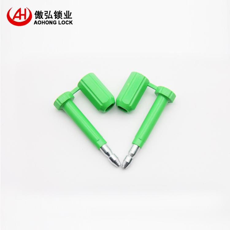 high security containers seals with competitive price (China ...