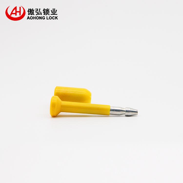container bolt seal with custom logo (China Manufacturer) - Safety ...
