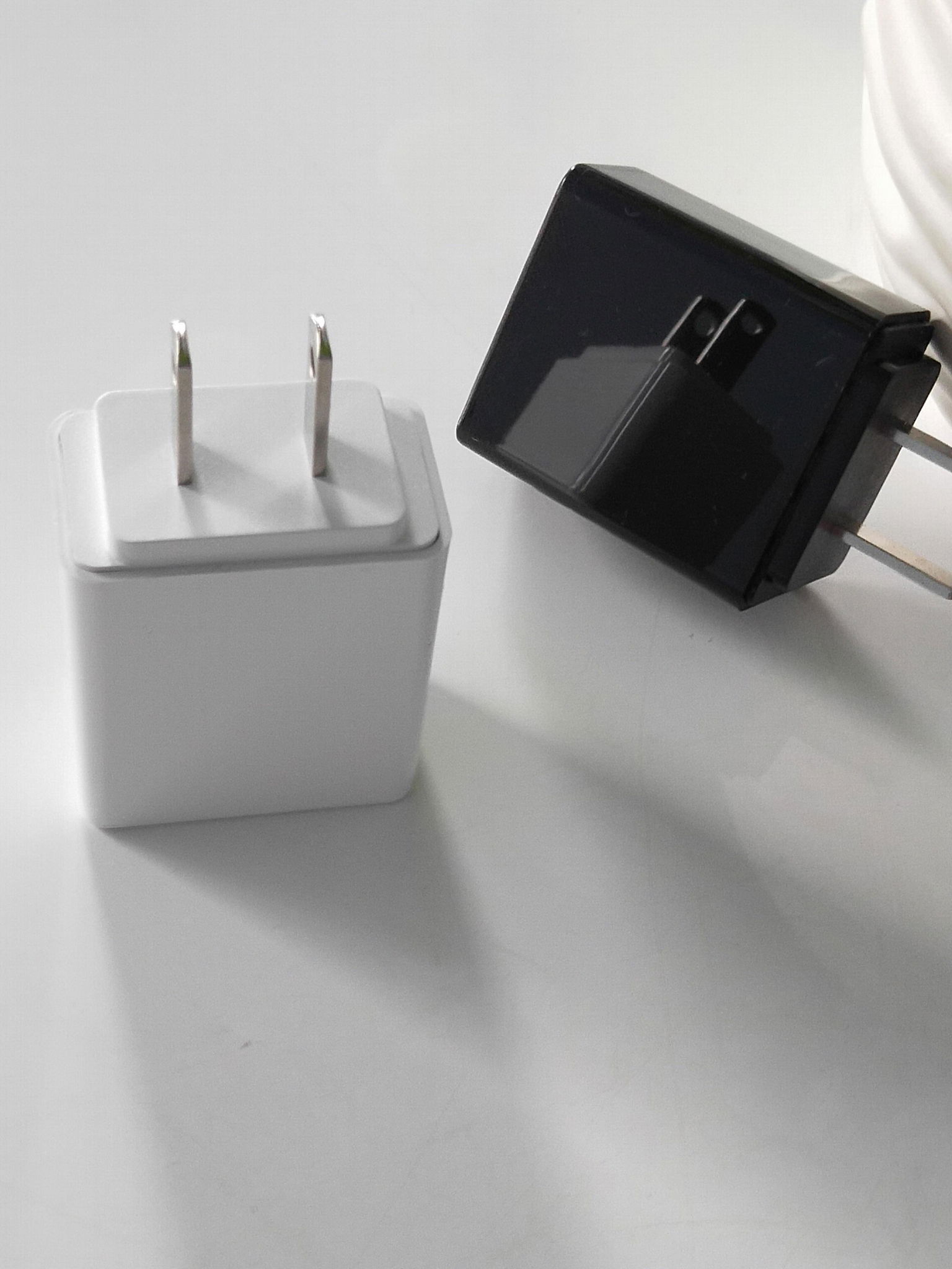 5V1A USB Charger Passed CE ROHS PSE UL FCC CUL CCC Certification - KCH0502000EU - KCH (China ...