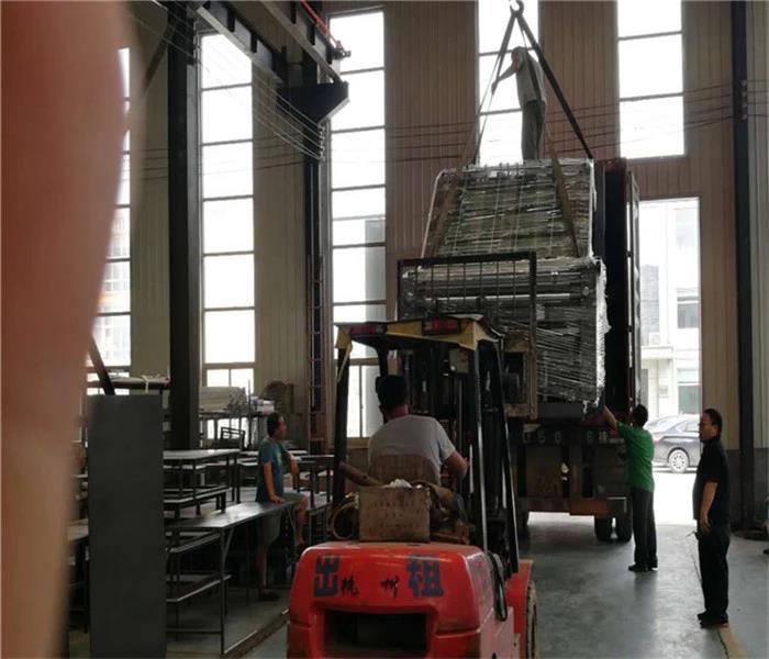 HRB-PACK high speed semi- auto Laminating Machine - 1300HII/1600HII ...