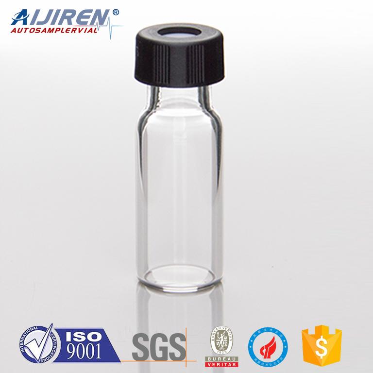 9mm short thread vial ND9 - V917 - Aijiren (China Manufacturer) - Other ...