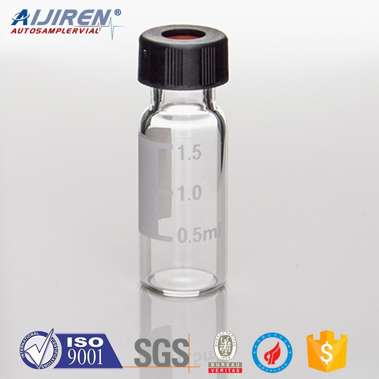 9mm short thread vial ND9 - V917 - Aijiren (China Manufacturer) - Other ...