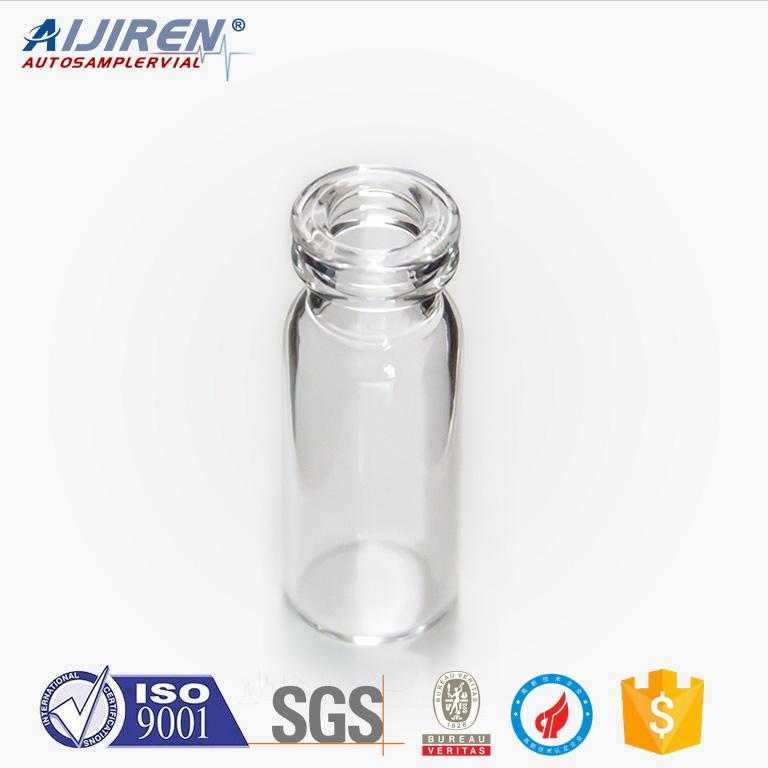 1.5ml 11mm snap ring vial ND11 - V1017 - Aijiren (China Manufacturer) - Other Chemicals ...