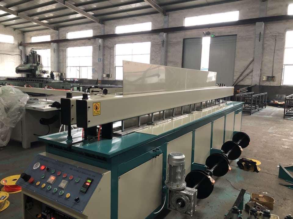 hdpe sheet butt fusion welding machine - SWT-PH3000 - mm-tech (China ...