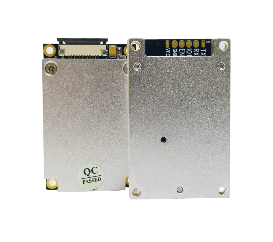 Single Antenna Port R500 Chip UHF Rfid Reader Module - HYM730 - winnix ...