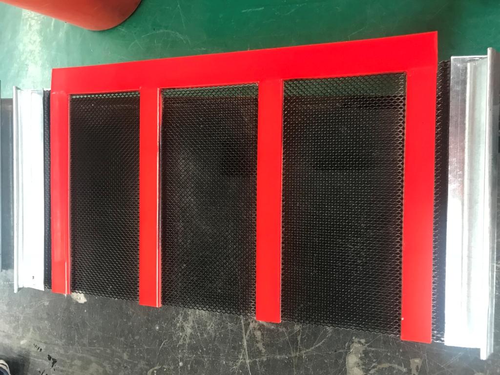 hooked screen mesh for mining and quarry - gzscreenmesh-01 - gangze ...