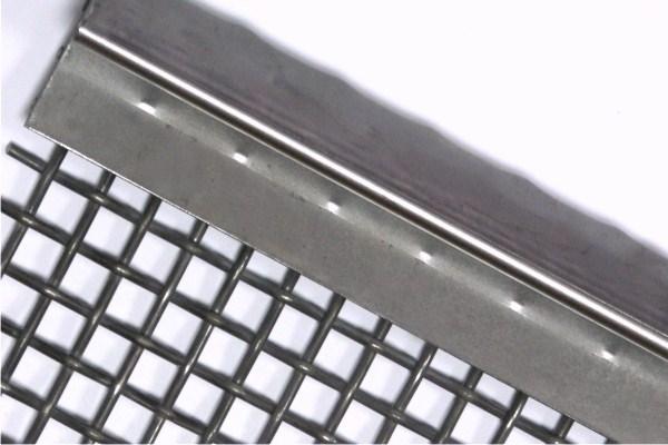 hooked screen mesh for mining and quarry - gzscreenmesh-01 - gangze ...